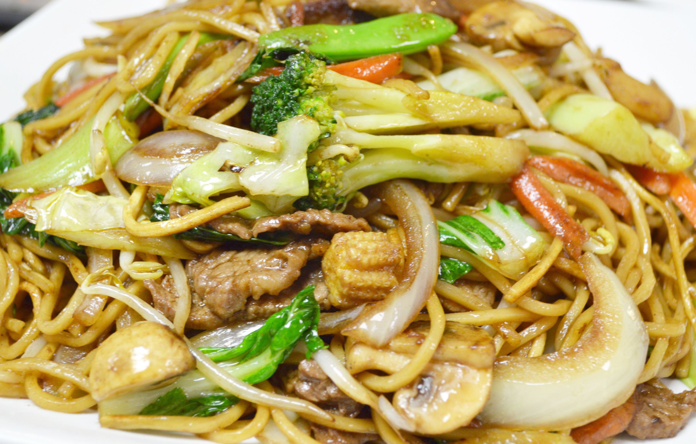 M-41 Seafood MPCM | Mandarin Pine Restaurant